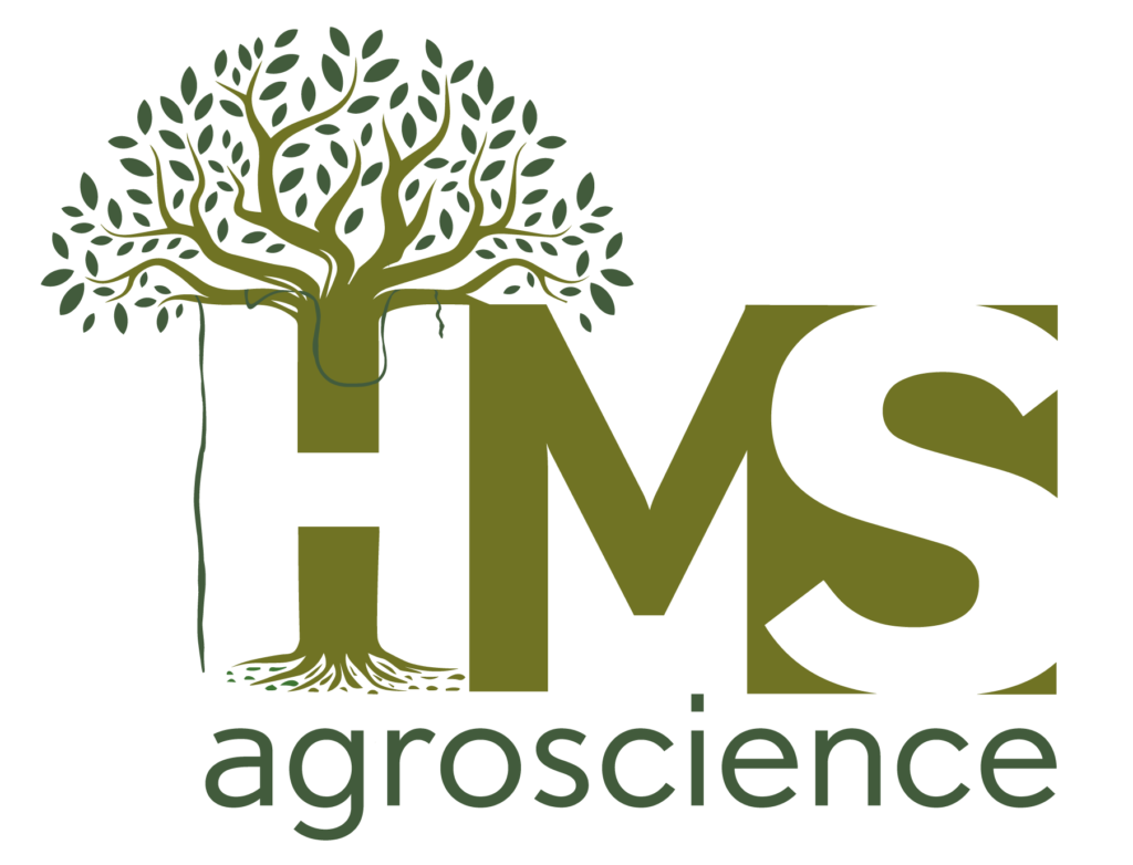Página principal - HMS Agroscience